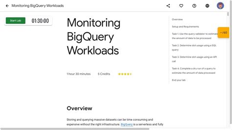 Image result for Platform Monitoring BigQuery