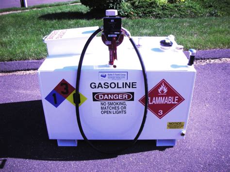 Image result for Gasoline Storage Containers for Home
