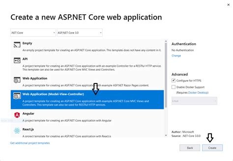 Image result for Sample Ml .Net in Web ASP.NET Core