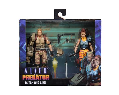 Image result for Alien vs Predator Linn
