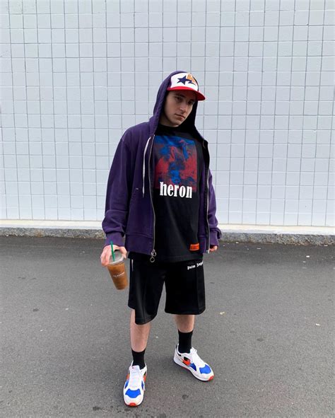 Image result for Token the Rapper Code Red