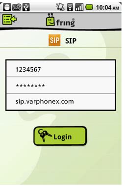 Image result for Fring Software