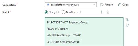 Image result for Sample Setup to Run Python Script in ADF