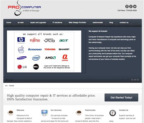 Image result for Pro Compuers