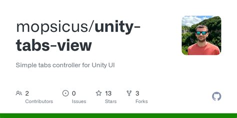 Image result for Unity UI Vuilder Tab