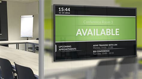 Image result for Conference Room Signage