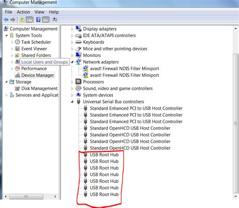 Image result for How to Enable USB Drive