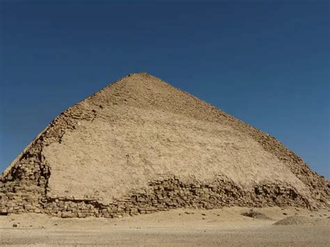 Image result for Snefru Pyramid