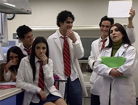 Image result for Rebelde Capitulo 42