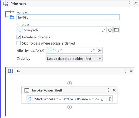 Image result for Check for Particular Folder for PDF in UiPath