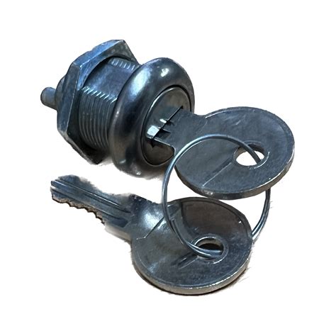 Image result for How to Open Barrel Lock