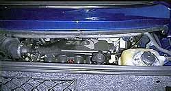 Image result for MGF VVC Engine Layout
