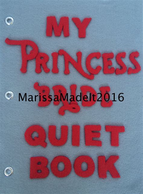 Image result for Simple Princess Bride Book Cover
