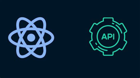 Image result for How to Access API in React Code