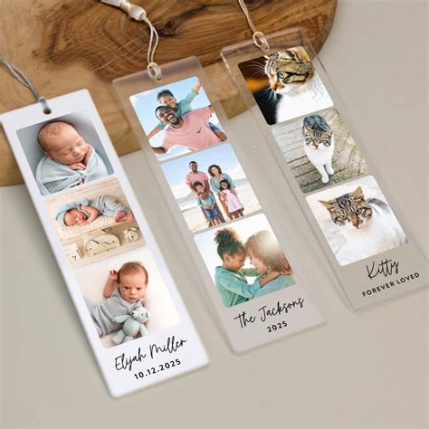 Image result for Personalized Bookmarks Shutterfly