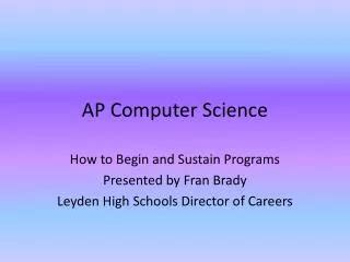 Image result for AP Computer Science Project Examples