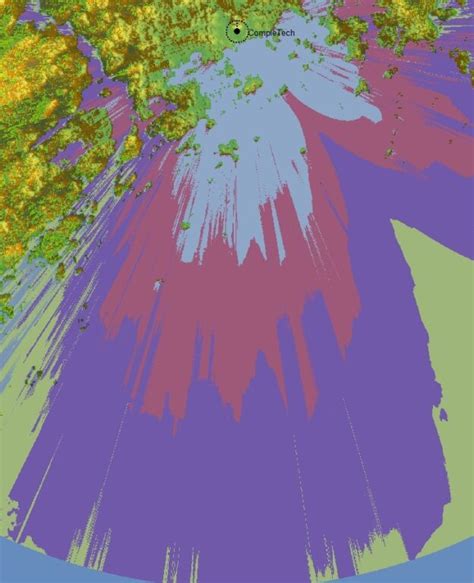 Image result for RTK Net Sensor Map