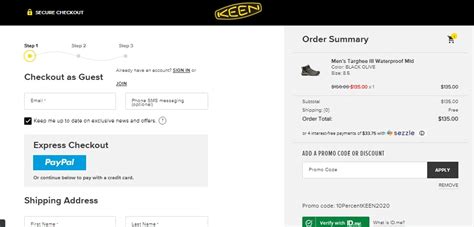 Image result for Keen Redemption Code