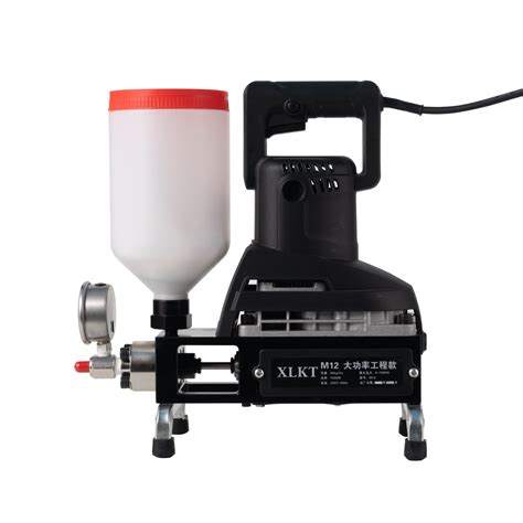 Image result for Injection Pump Machine