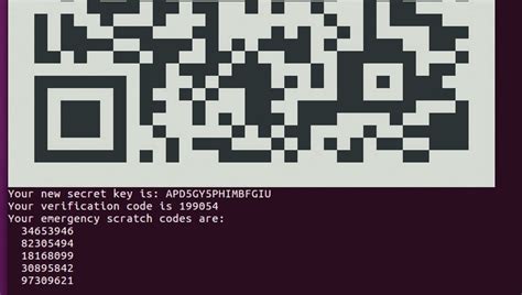 Image result for How to Remove Authenticator Linux