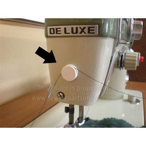 Image result for Sewing Machine Thread Cutter