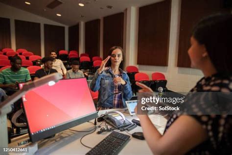 Image result for Classroom Sign Language