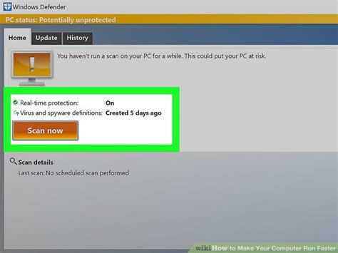 Image result for How to Make Computer Run Faster