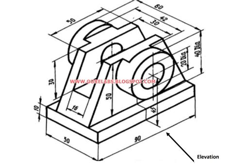 Image result for SolidWorks Basic Drawing