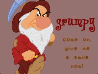 Grumpy Dwarf Quotes. QuotesGram