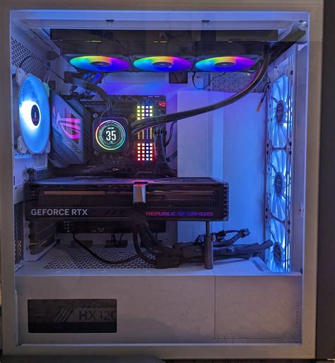 Image result for Gaming Streaming Setup