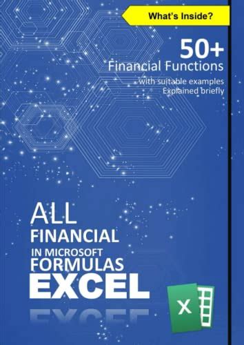 Image result for Study Guide for Financial Functions in Excel