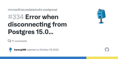 Image result for PostgreSQL Errors. Resolving