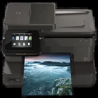 Image result for HP 7520 Printer Problems