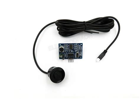 Image result for Mini PIR Motion Sensor