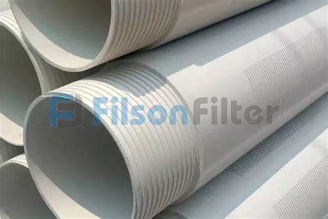 Image result for PVC Well Screen Diffuser Tips