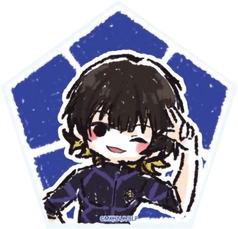 Image result for Blue Lock Fertilization