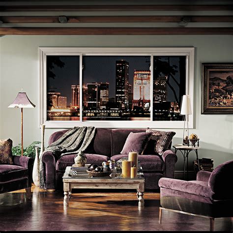 Image result for Window Design with Horizontal Slider