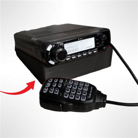 Image result for Icom ID 4100 Problems