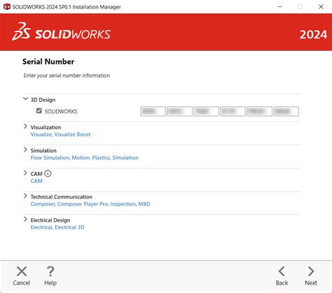 Image result for SolidWorks Serial Number