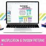 Image result for Algebraic Expression Patterns