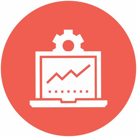 Image result for Computer Data Monitor Icon