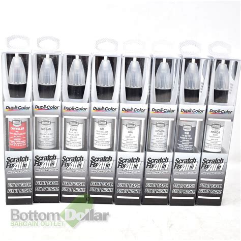 Image result for Dupli-Color Scratch Fix All