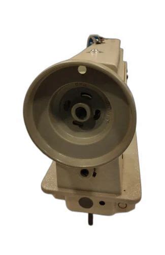 Image result for Single Needle Sewing Machine