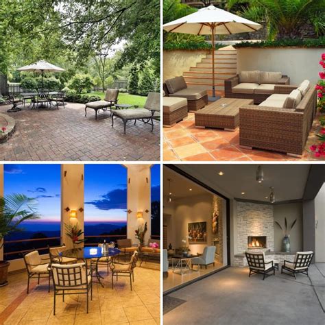 Image result for Patio Design Ideas