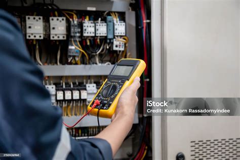 Image result for Pretend Electrical Testing Meter