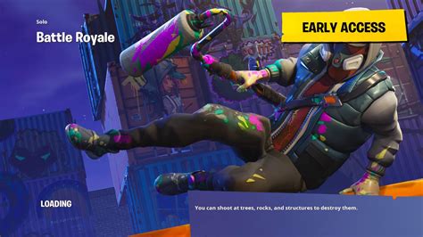 Image result for Fortnite Loading Screen