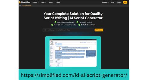 Image result for De Script Ai