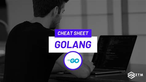 Image result for Go Control Programming Cheat Sheet