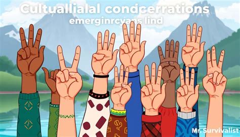 Image result for Emergency Sign Language