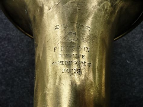 Image result for Besson Alto Sax